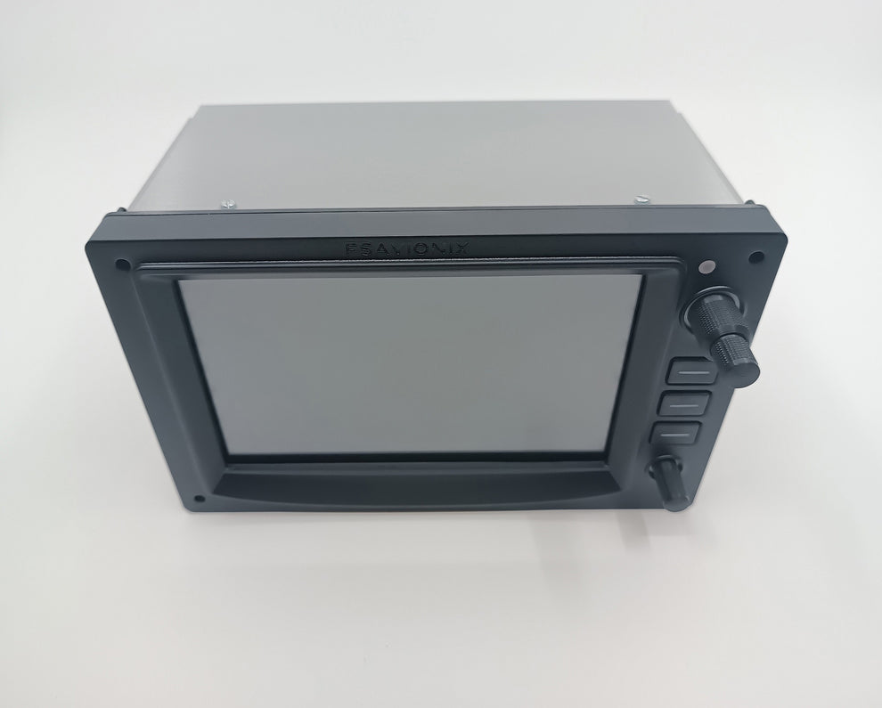 GTC 580 (G3000 Touch Screen Controller) – FSAVIONIX