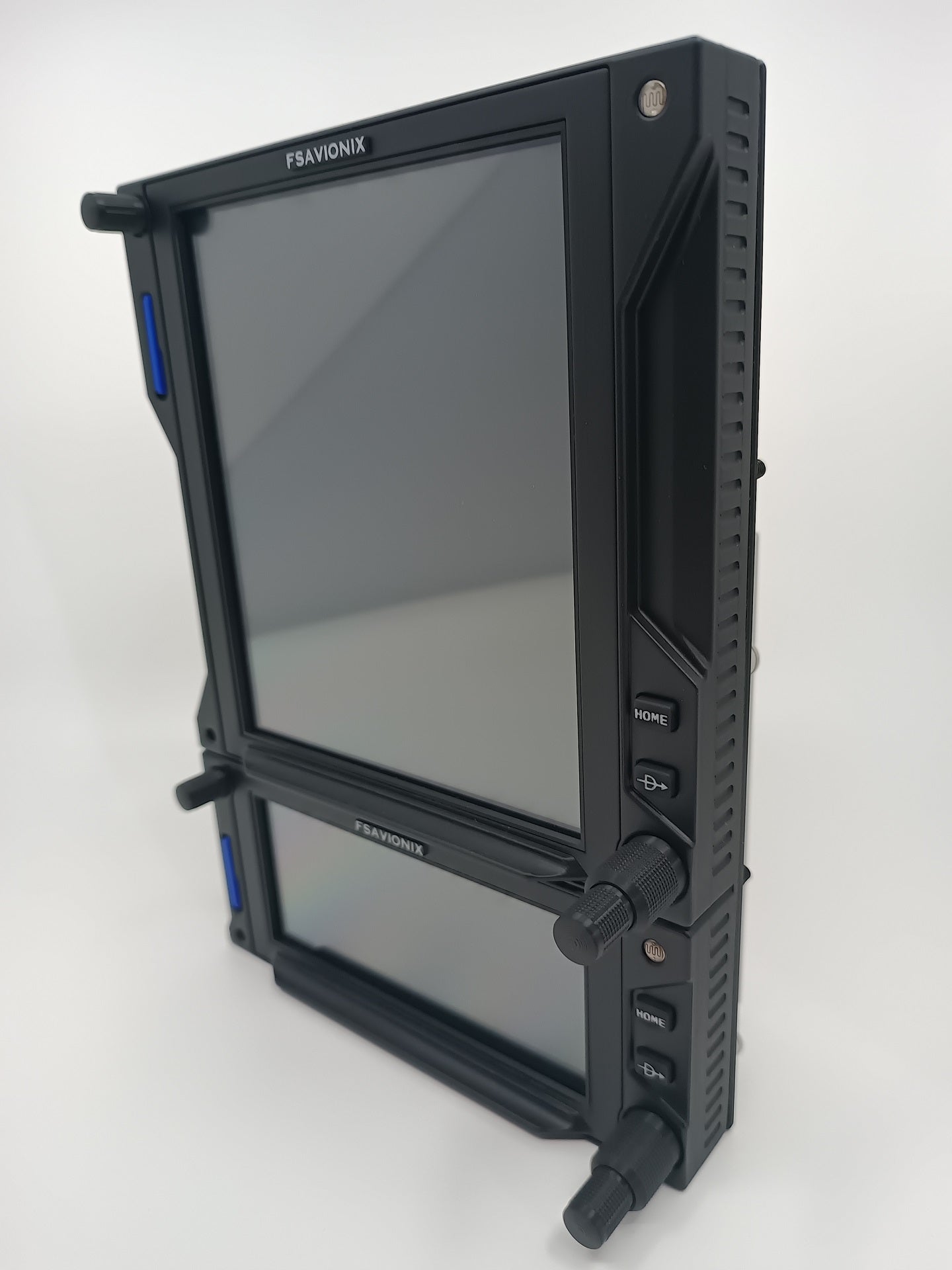 GTN Xi STACK (GTN 750 & 650) for MSFS and X-Plane – FSAVIONIX