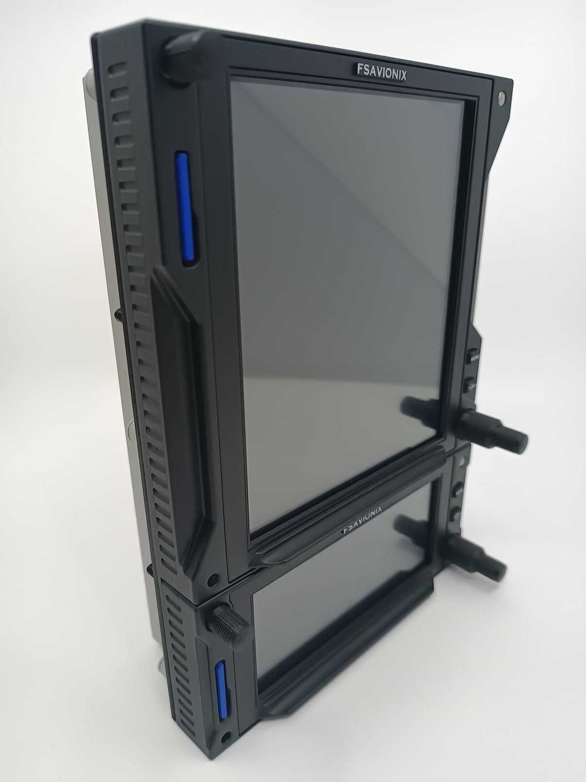 GTN Xi STACK (GTN 750 & 650) for MSFS and X-Plane – FSAVIONIX