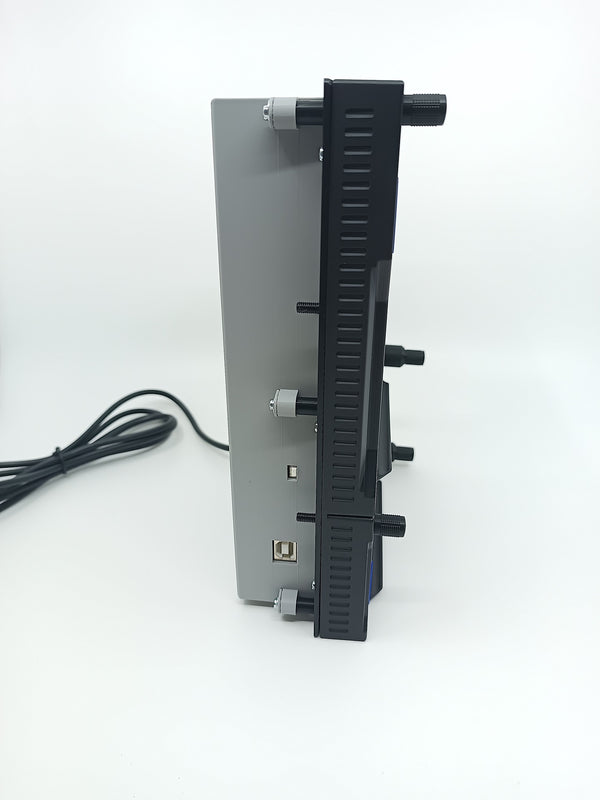 GTN Xi STACK (GTN 750 & 650) for MSFS and X-Plane – FSAVIONIX