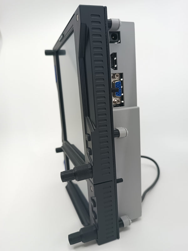 GTN Xi STACK (GTN 750 & 650) for MSFS and X-Plane – FSAVIONIX