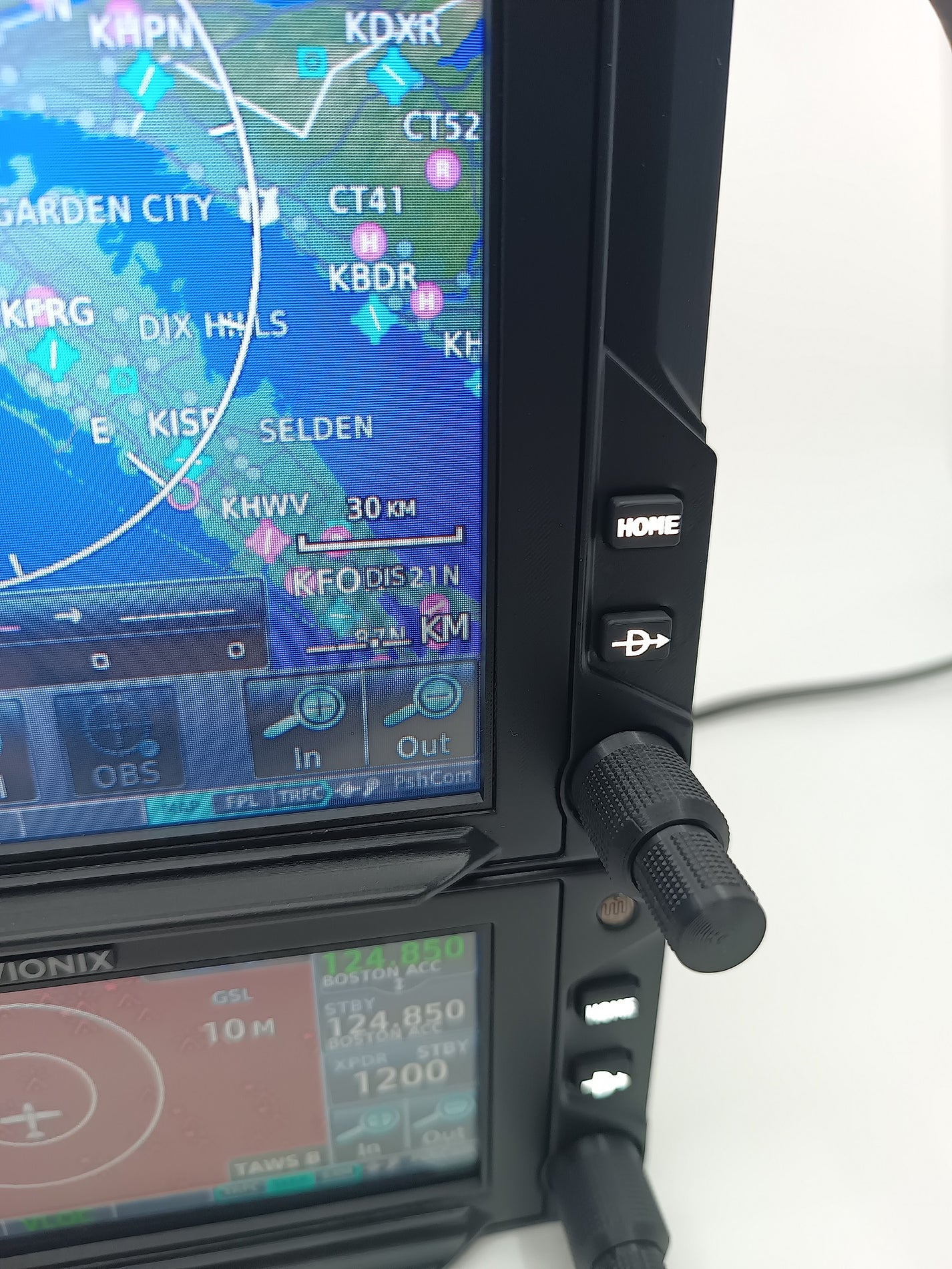 GTN Xi STACK (GTN 750 & 650) for MSFS and X-Plane – FSAVIONIX